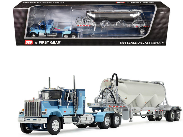 DCP Trucks – Copper Creek Farm Toys & Coatings