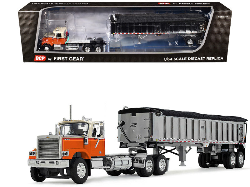 DCP Trucks – Copper Creek Farm Toys & Coatings