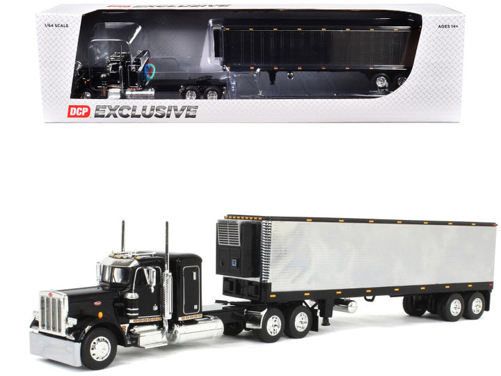 DCP Trucks – Copper Creek Farm Toys & Coatings