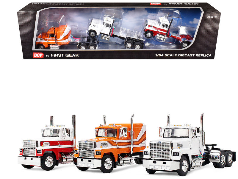 DCP Trucks – Copper Creek Farm Toys & Coatings