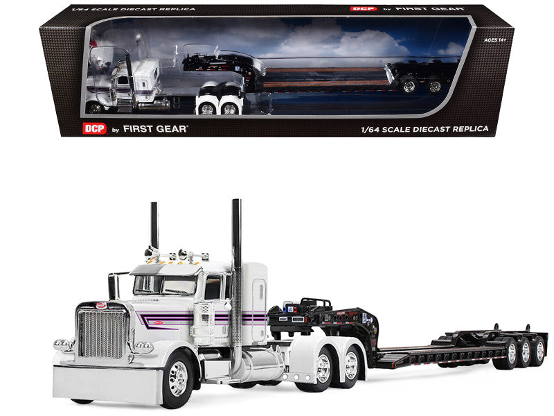DCP Trucks – Copper Creek Farm Toys & Coatings