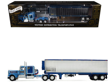 DCP Trucks – Copper Creek Farm Toys & Coatings